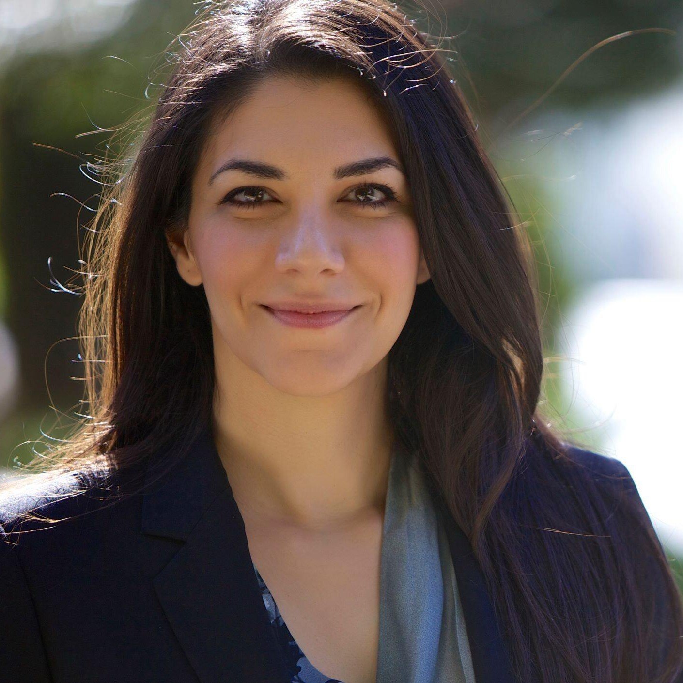 Christina Deligianni | Prodexpo 2024